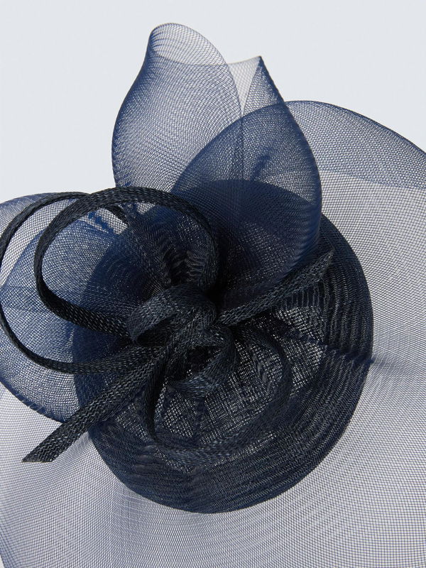 JOHN LEWIS Gabrielle Beret Fascinator | endource