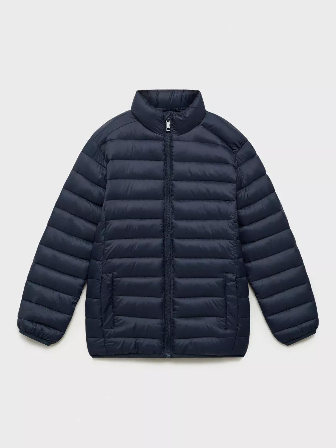 MANGO Unico Coat | endource