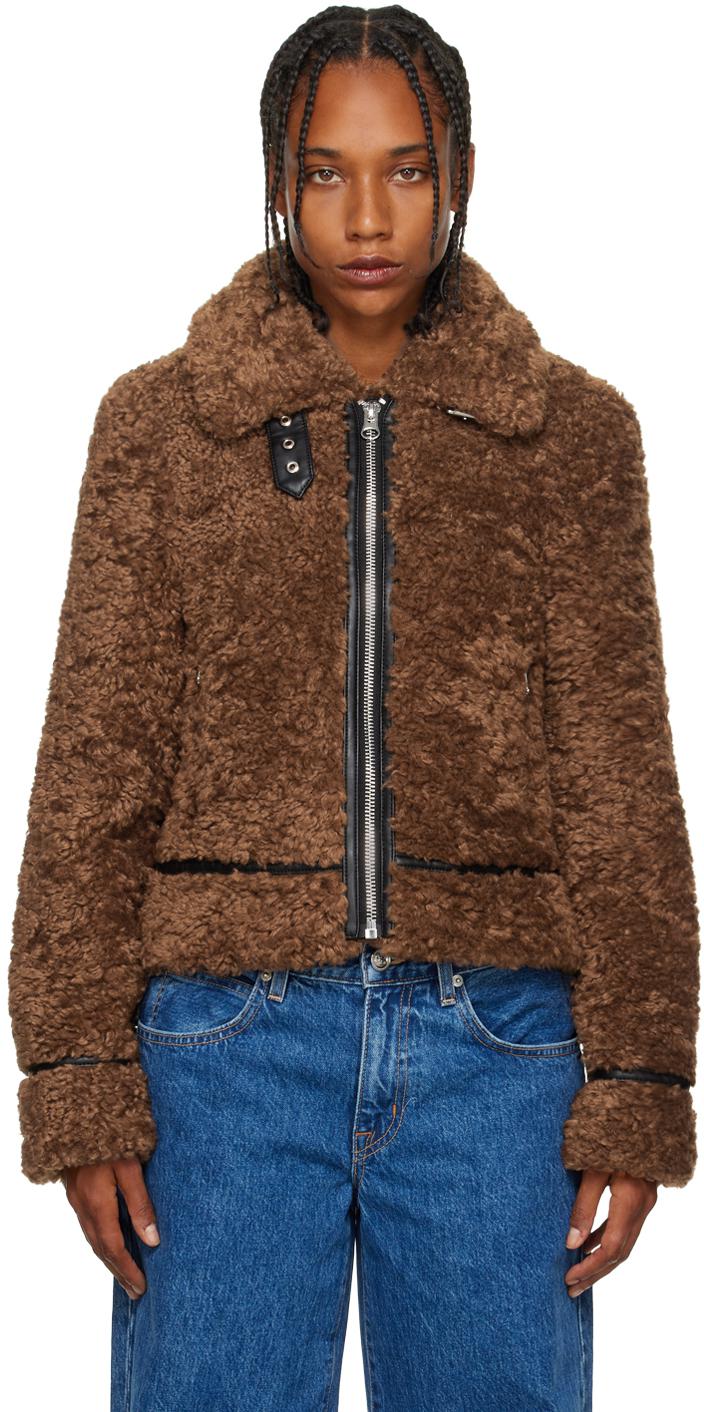 STAND STUDIO Audrey Jacket | Endource