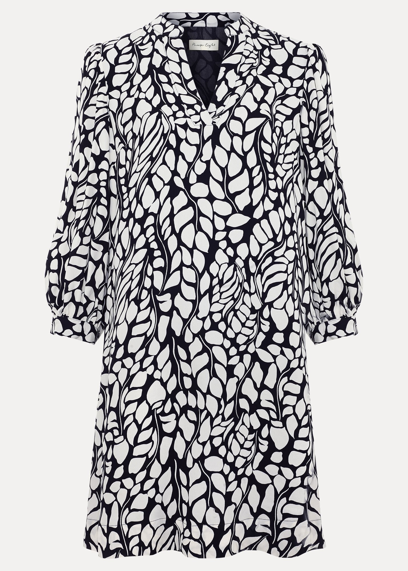 PHASE EIGHT Milicia Tunic Dress | endource