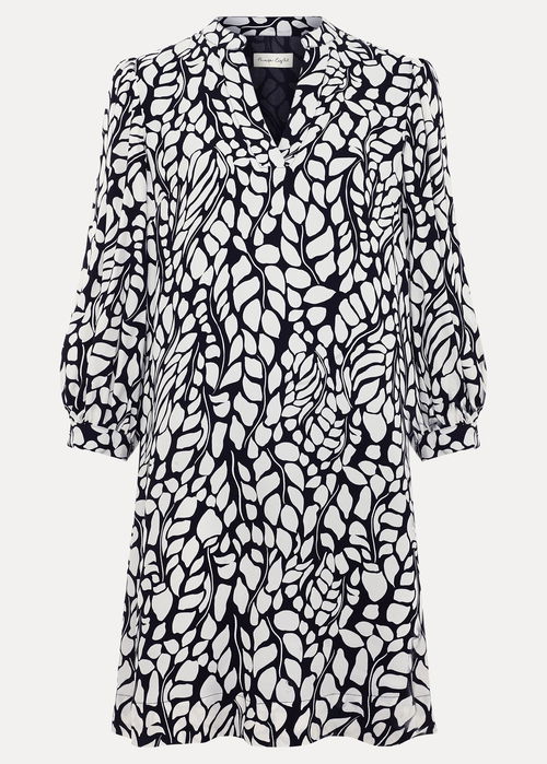 PHASE EIGHT Milicia Tunic Dress | endource