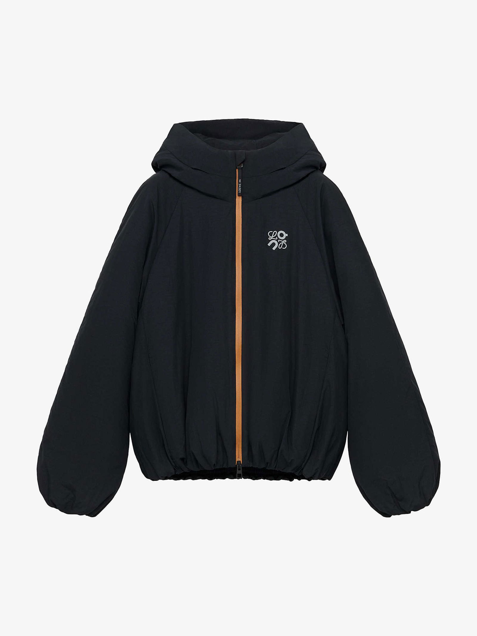 LOEWE Puffer Shell Jacket | endource