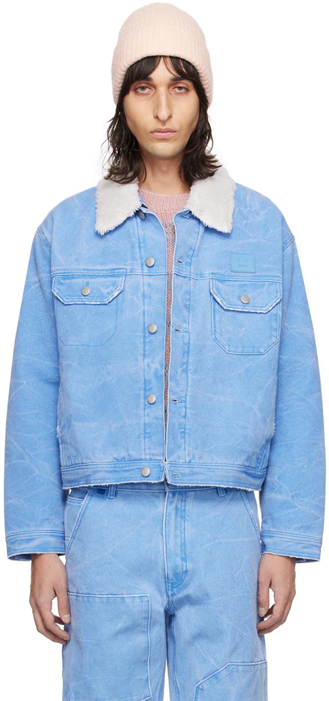 ACNE STUDIOS Padded Jacket | Endource