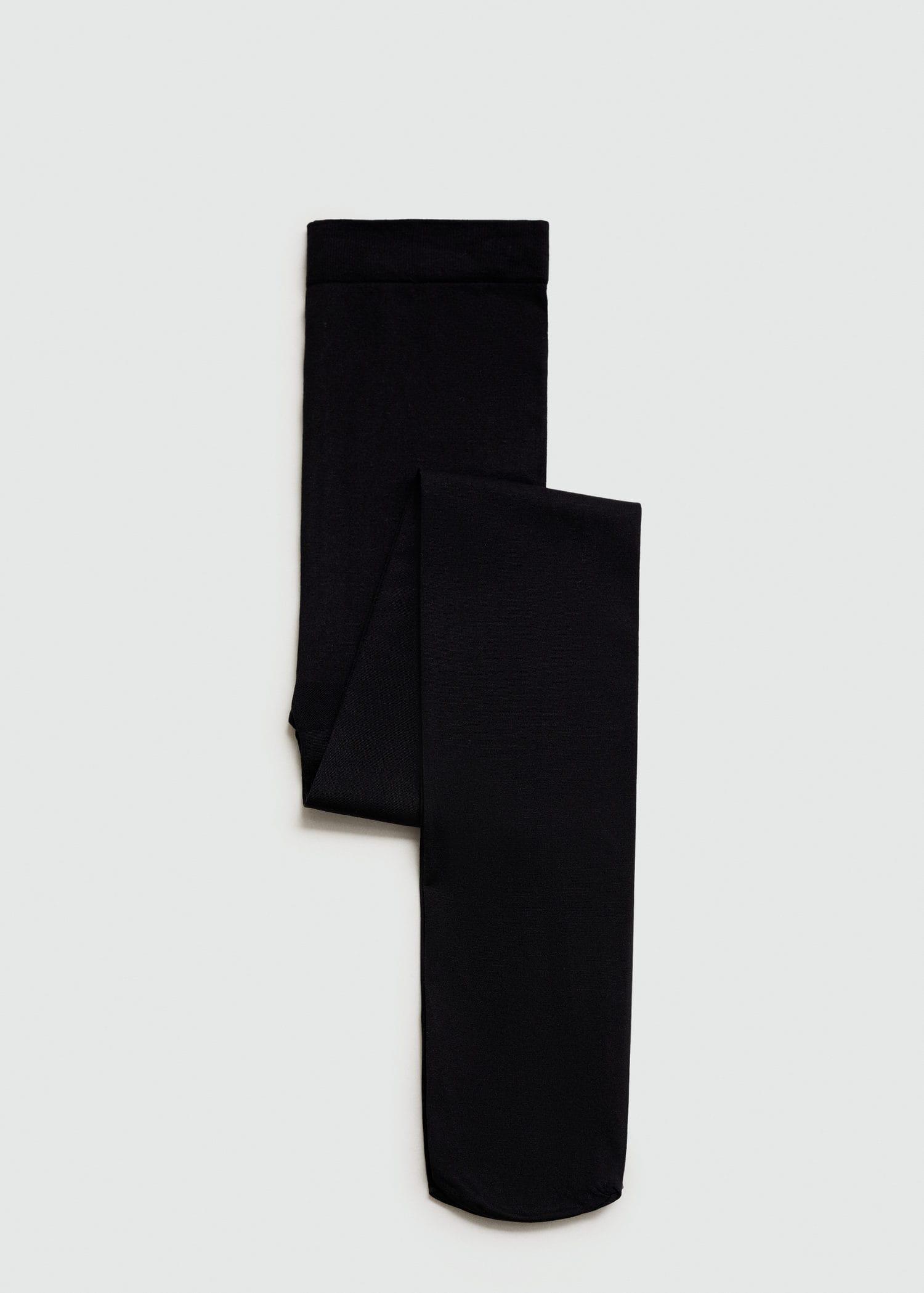 MANGO Essential Tights | endource