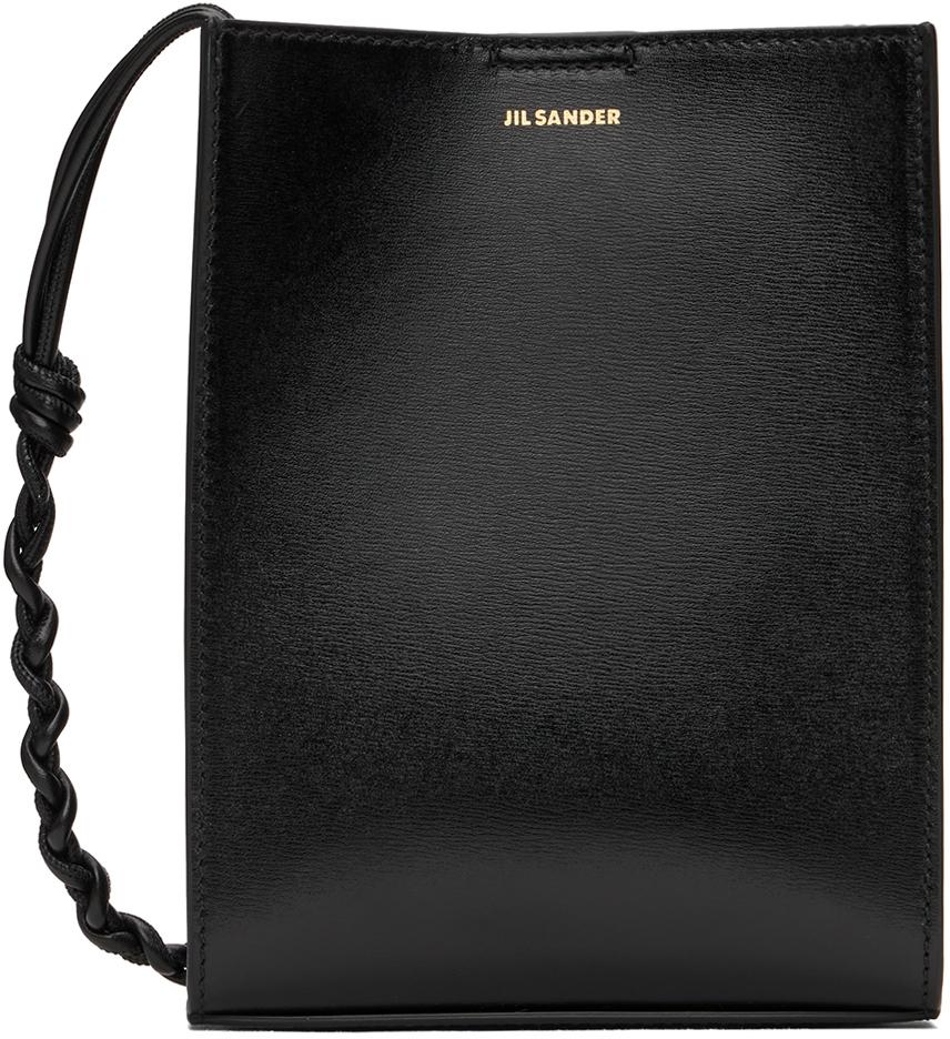 JIL SANDER Small Tangle Bag | endource