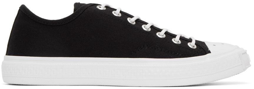 ACNE STUDIOS Ballow Tag Sneakers | endource