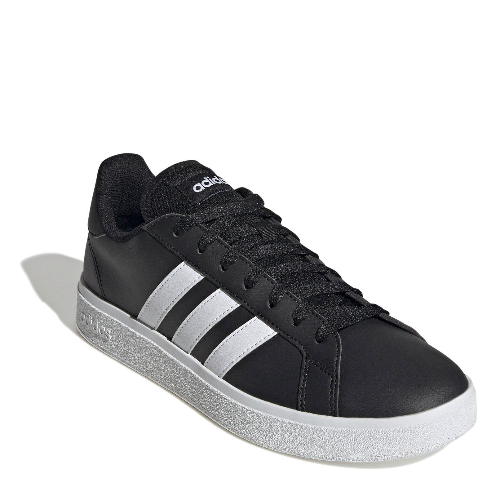 ADIDAS Court Base 2 Trainers Mens | endource