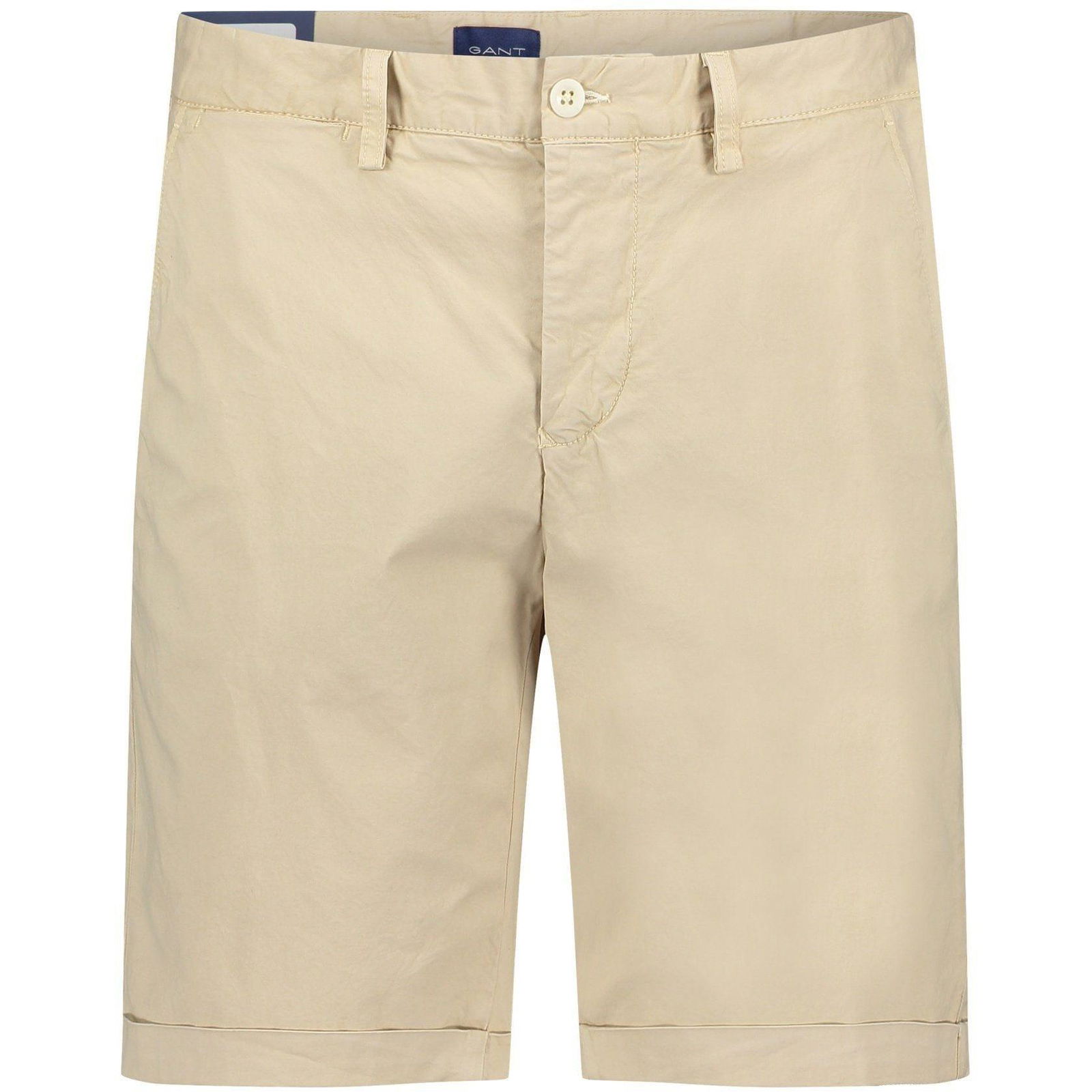 GANT Allister Sunfaded Shorts | endource