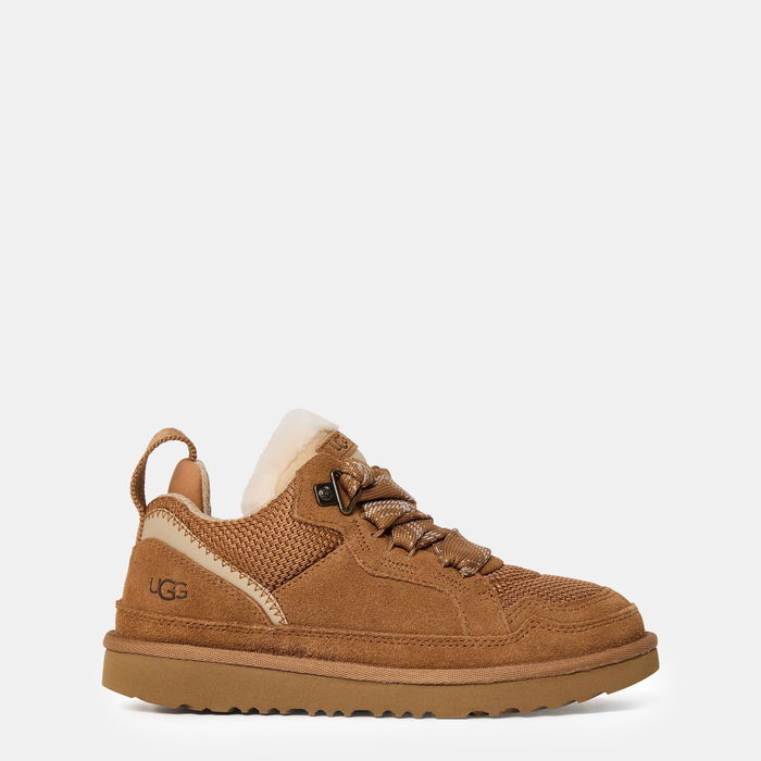 UGG Lowmel Chunky Trainers | endource