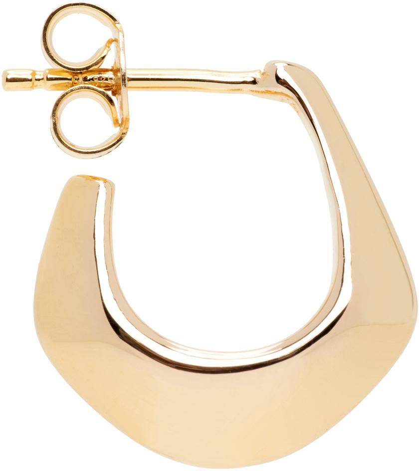 LEMAIRE Mini Drop Single Earring | endource