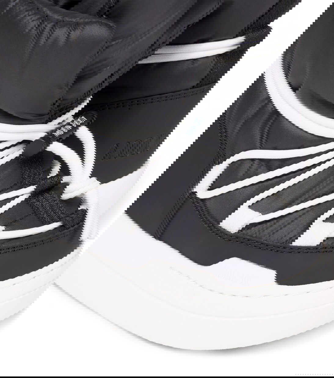 Moon Boot Junior Parker Snow Boots | endource