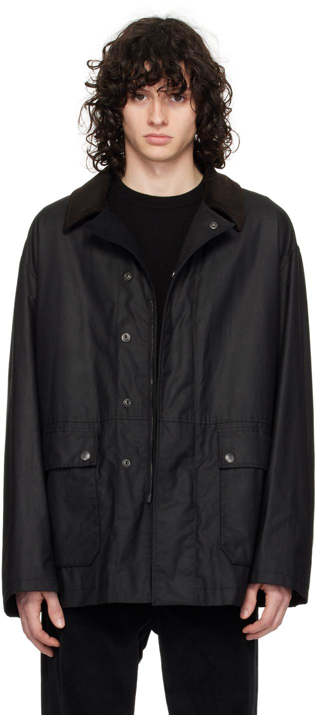 THE ROW Frank Jacket | endource