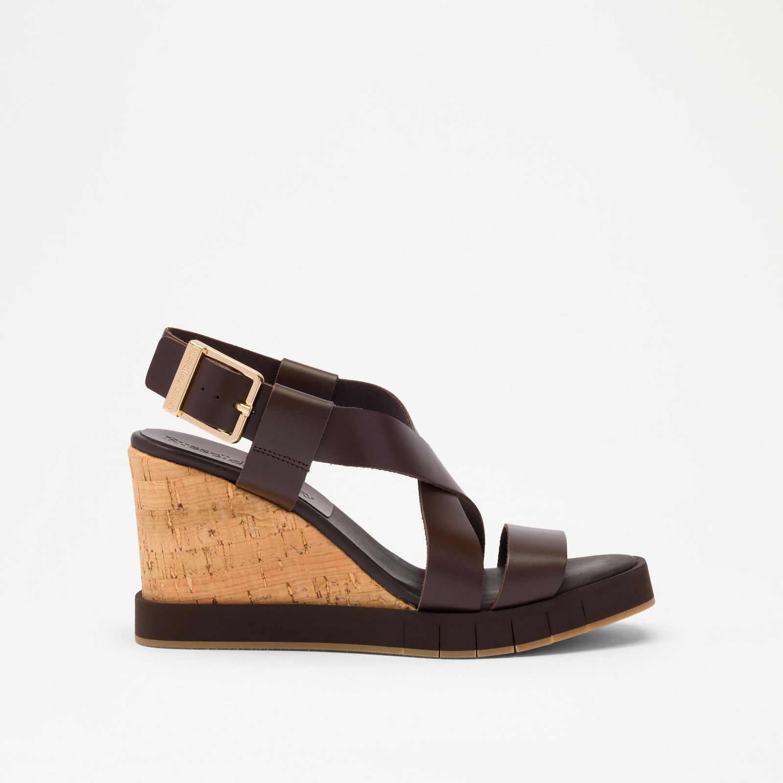 RUSSELL & BROMLEY Flexible Wedge | endource