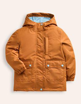 BODEN 4-in-1 Waterproof Coat | endource
