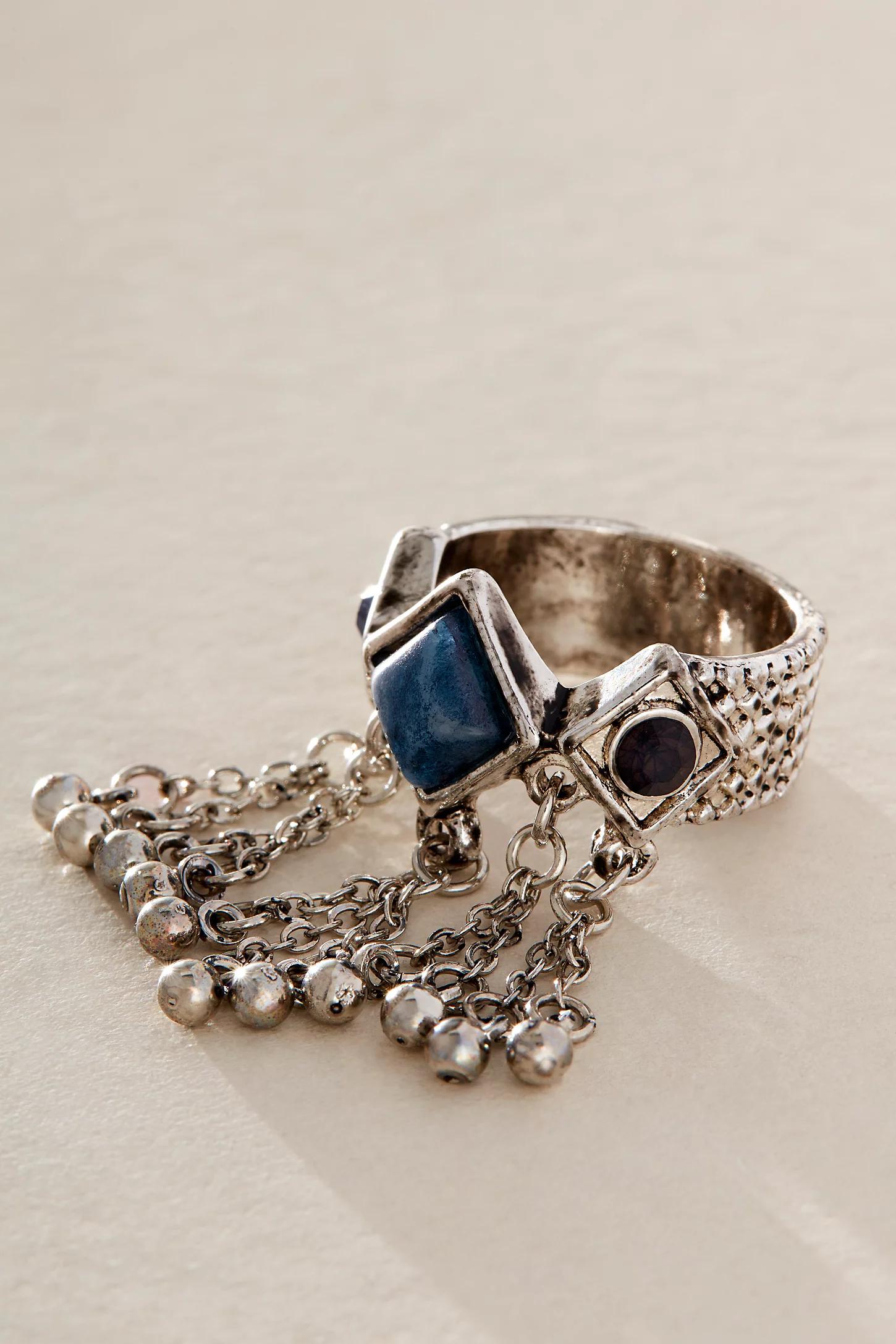 FREE PEOPLE Fernando Ring | endource