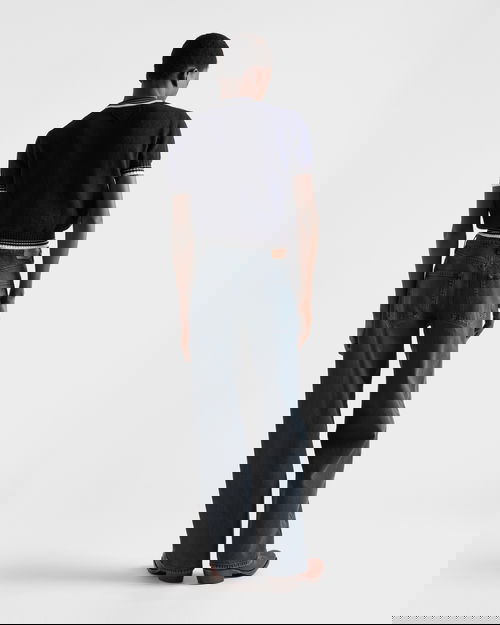 PRADA Five-pocket Denim Jeans | endource