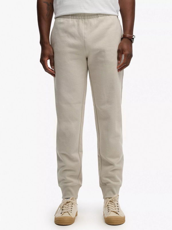 SUPERDRY Essential Logo Joggers | endource