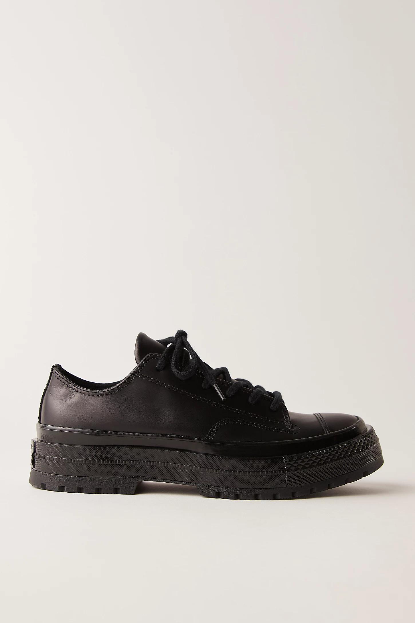 CONVERSE Chuck 70 Formal Leather Sneakers | endource