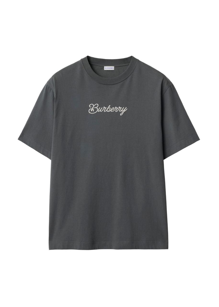 BURBERRY Surfer Knight T-Shirt | endource