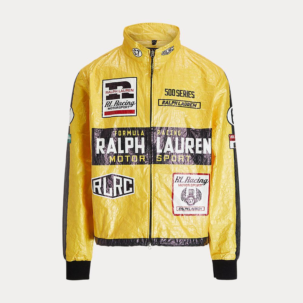 POLO RALPH LAUREN Racing Jacket in Multi | endource
