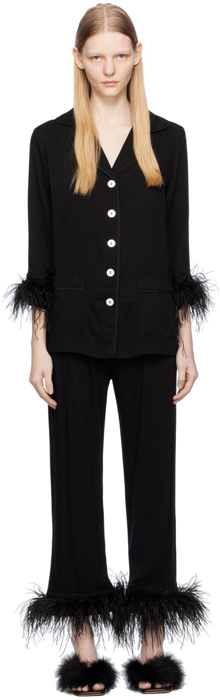 SLEEPER Party Pyjama Set | endource