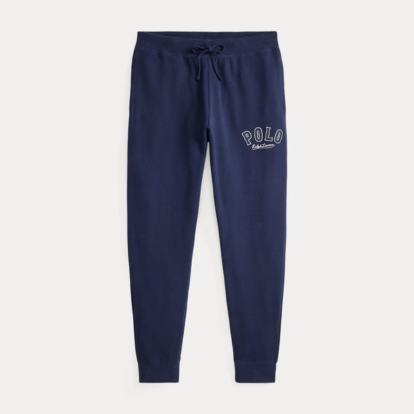 POLO RALPH LAUREN The RL Fleece Western Logo Jogging Bottoms | endource