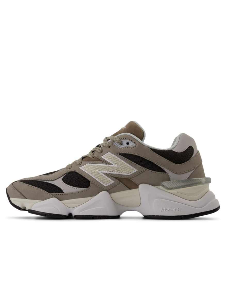 NEW BALANCE 9060 Trainers | endource