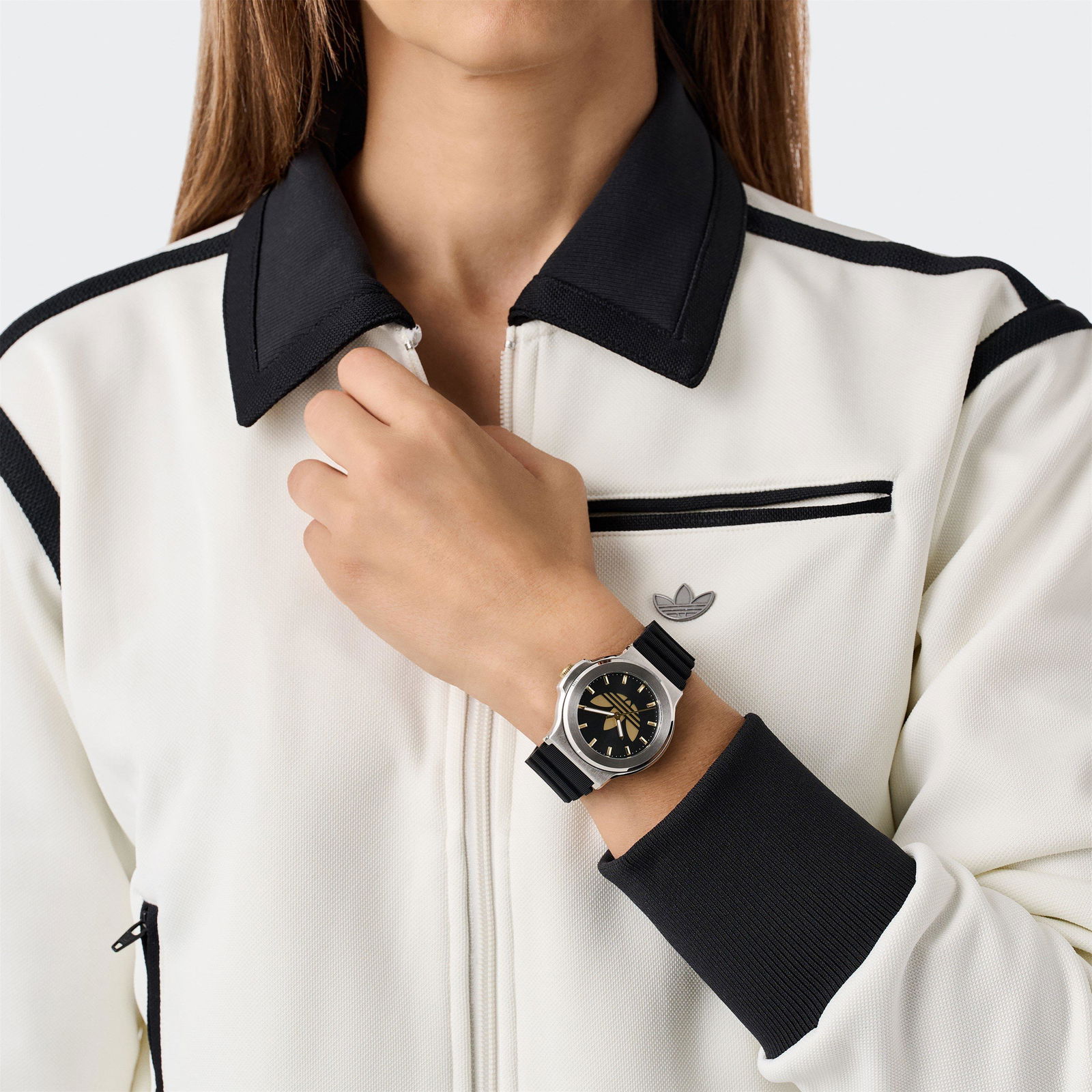 ADIDAS ORIGINALS Men's Quartz Analogue Watch | endource
