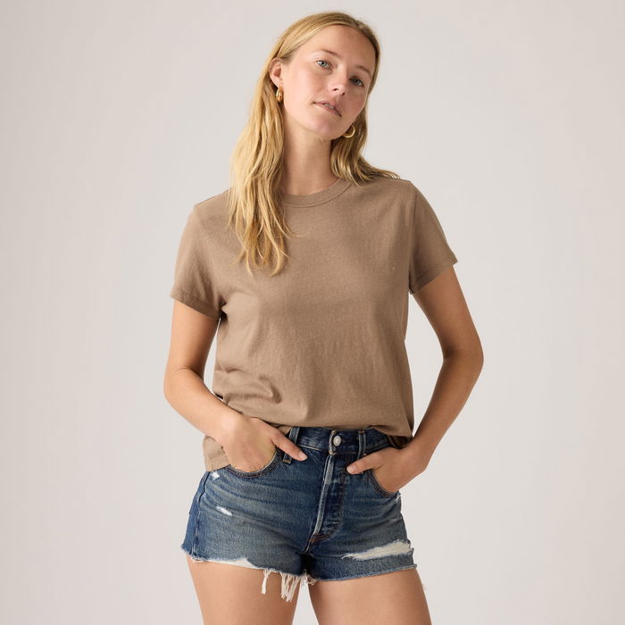 LEVI'S Favorite Slub Tee | endource