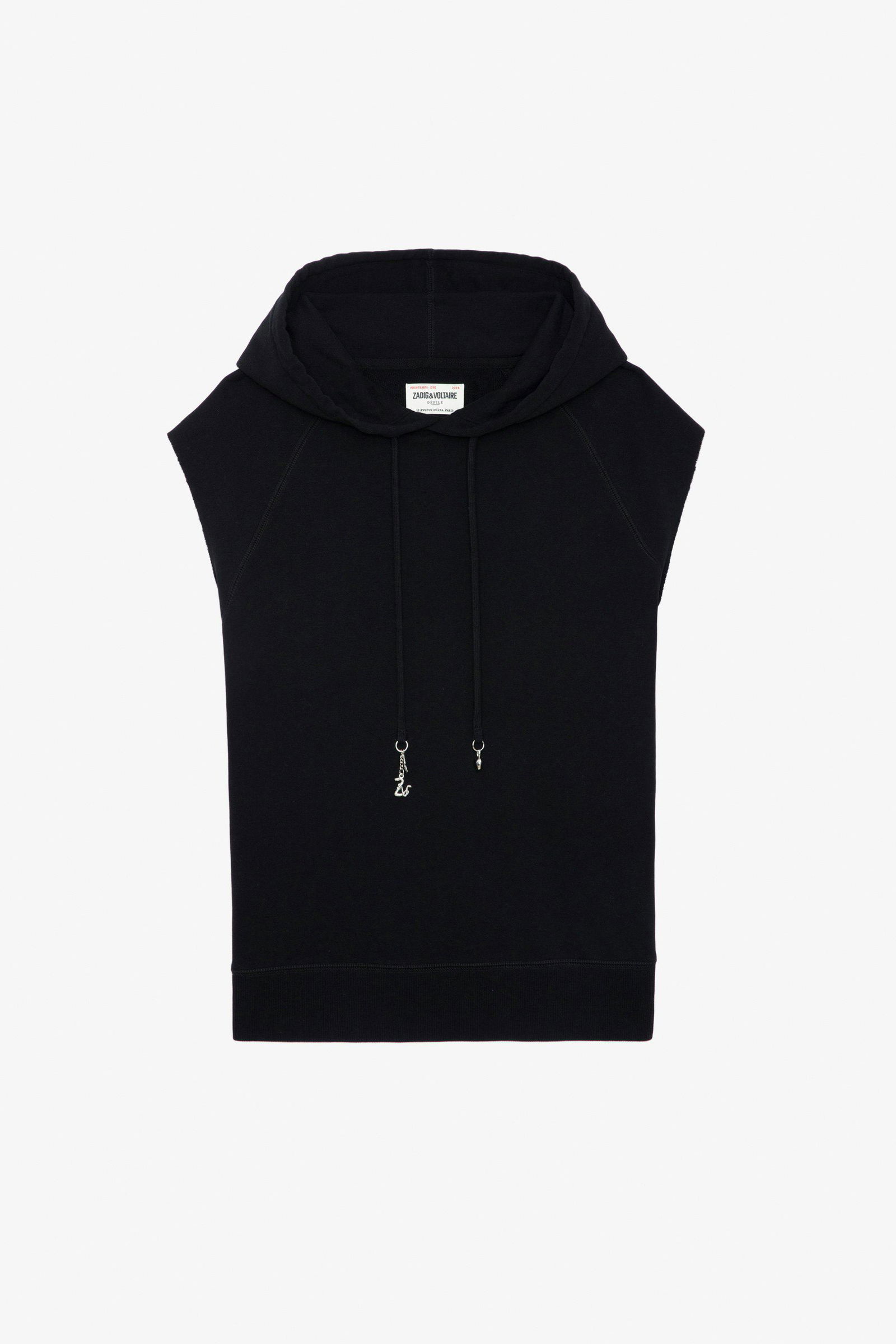 ZADIG & VOLTAIRE Rupper Sweatshirt | endource