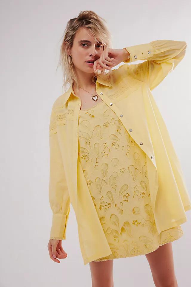 FREE PEOPLE Paolo Co-Ord | endource