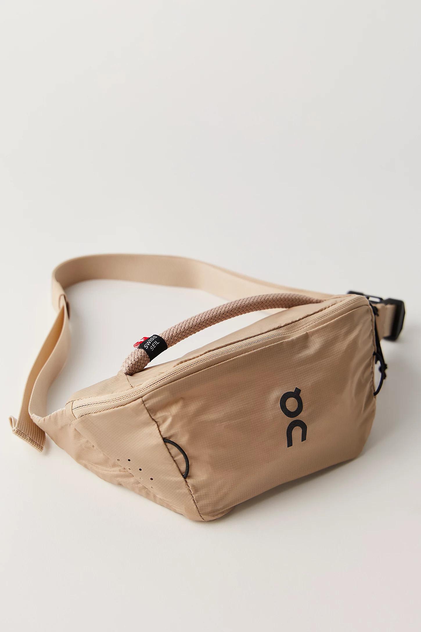 ON-RUNNING 2L Lite Waist Pack | endource