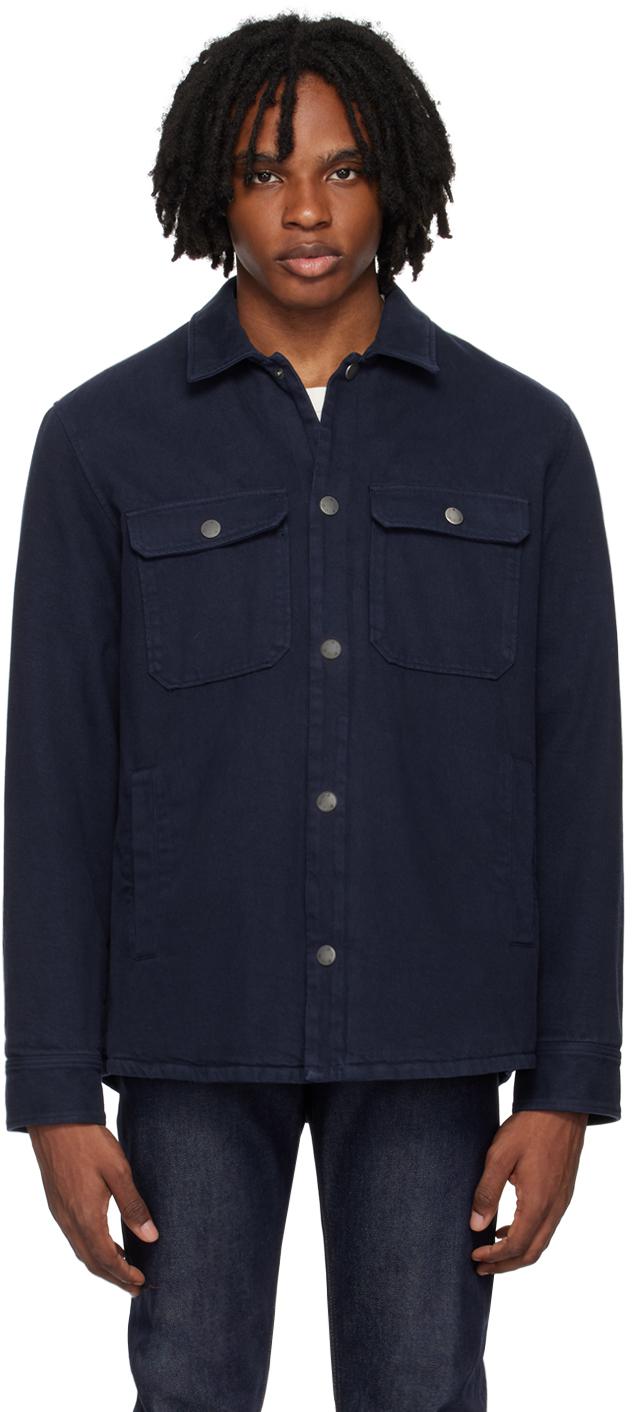 A.P.C. Alex Jacket | endource