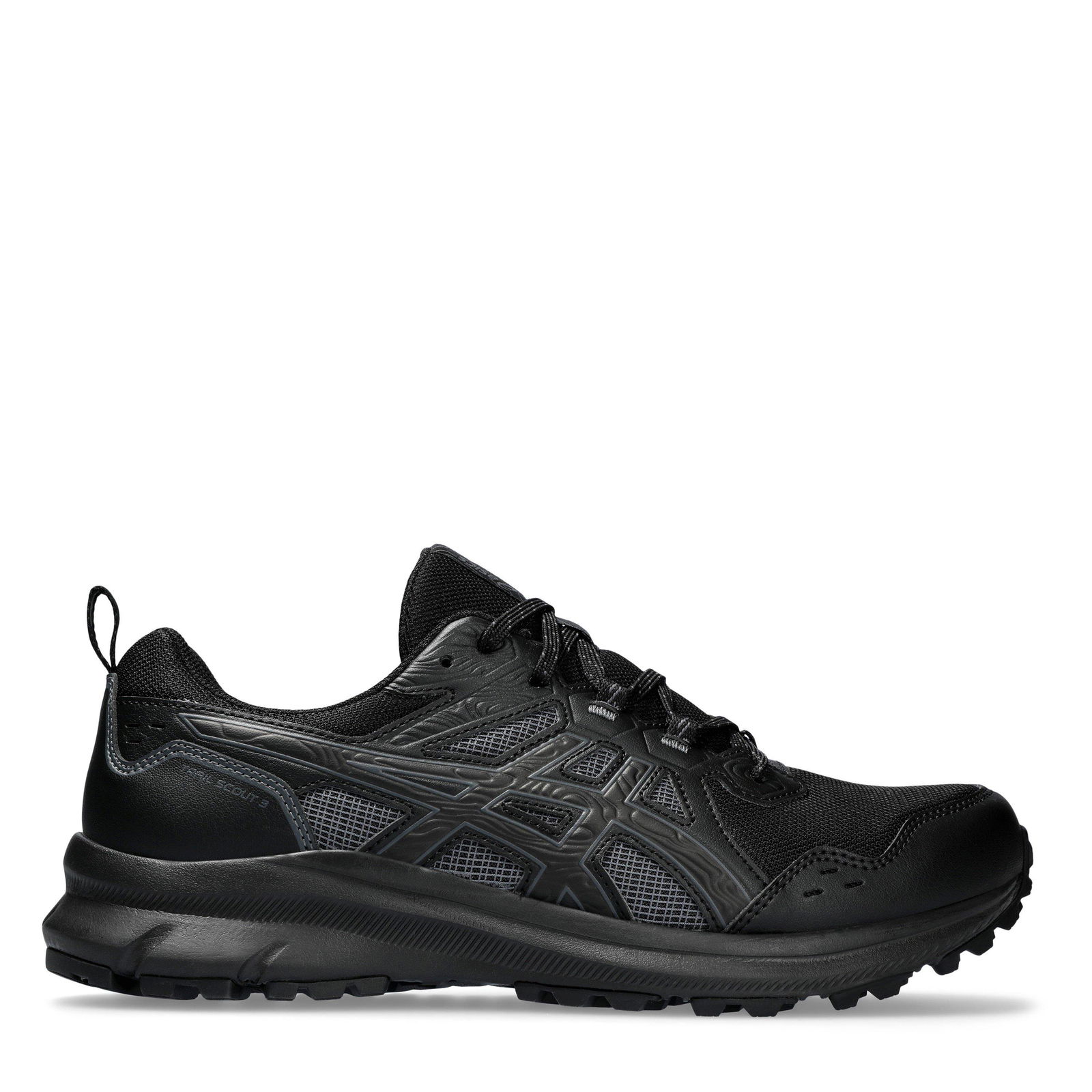 ASICS Trail Scout 3 Trail Running Shoes | endource