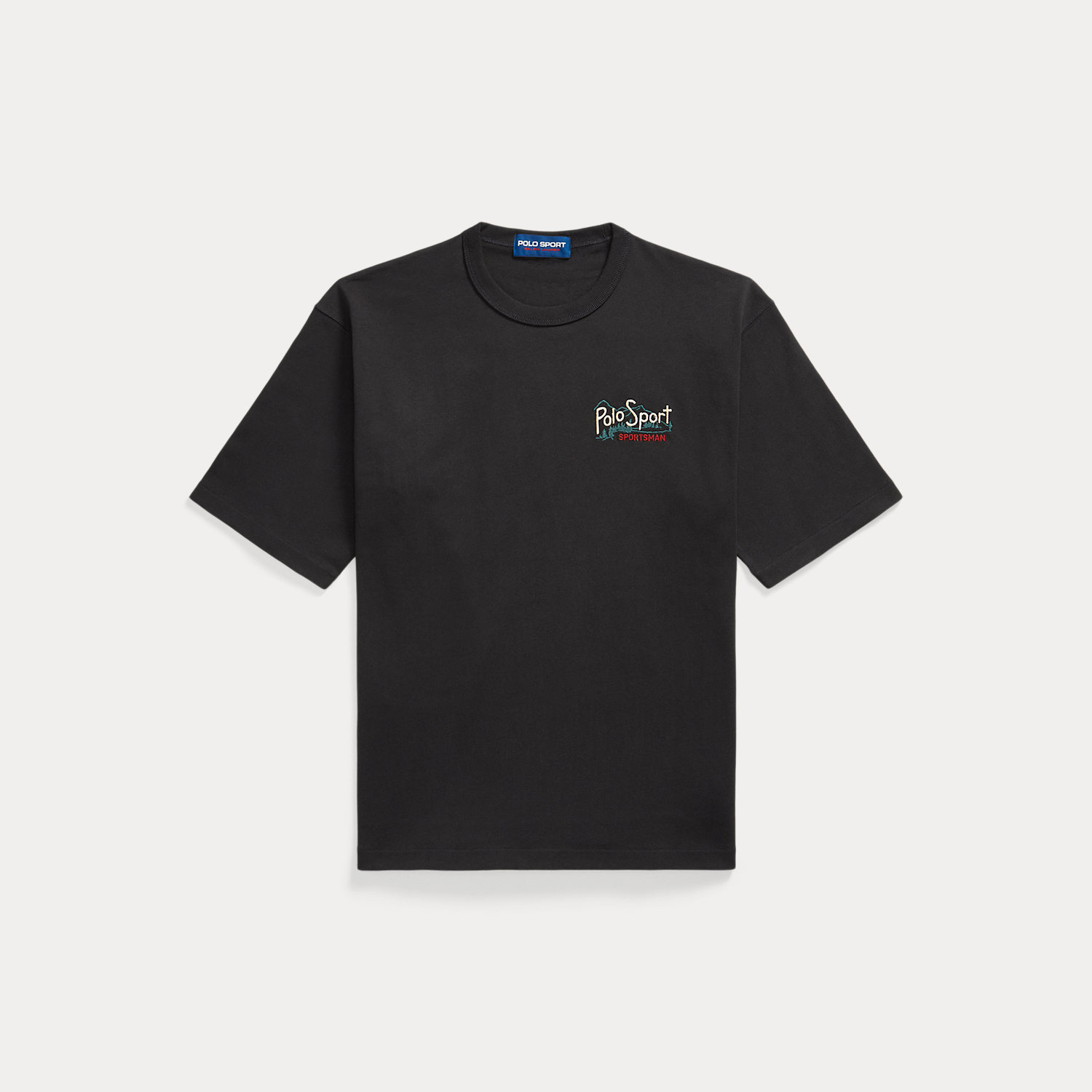 POLO RALPH LAUREN Relaxed Fit Polo Sport T-Shirt | endource