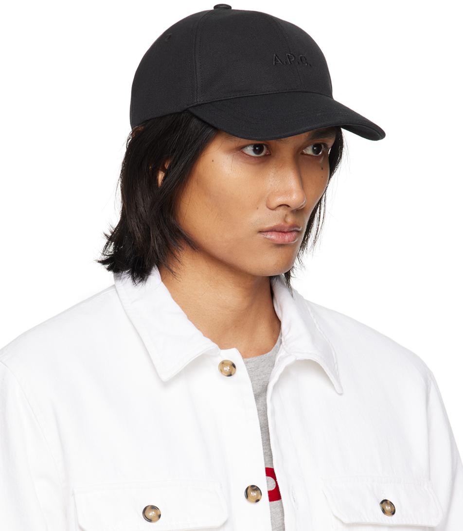 A.P.C. Charlie Cap | endource
