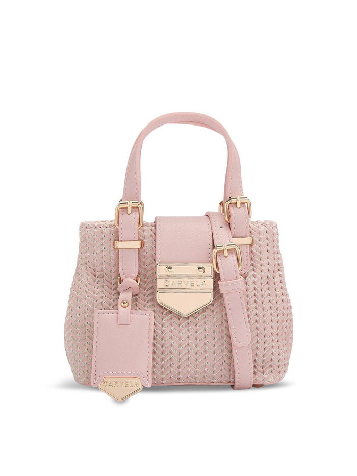 CARVELA MARIA MICRO WEAVE | endource