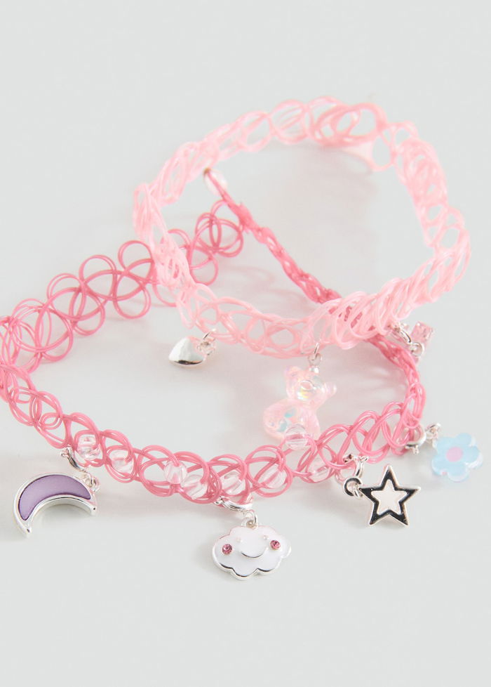 MANGO 2 Chokers Pack | endource