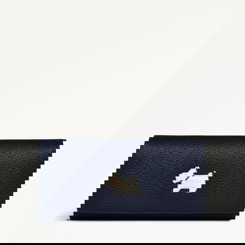 RADLEY Loyal Leather Extra Large Flapover Wallet | endource