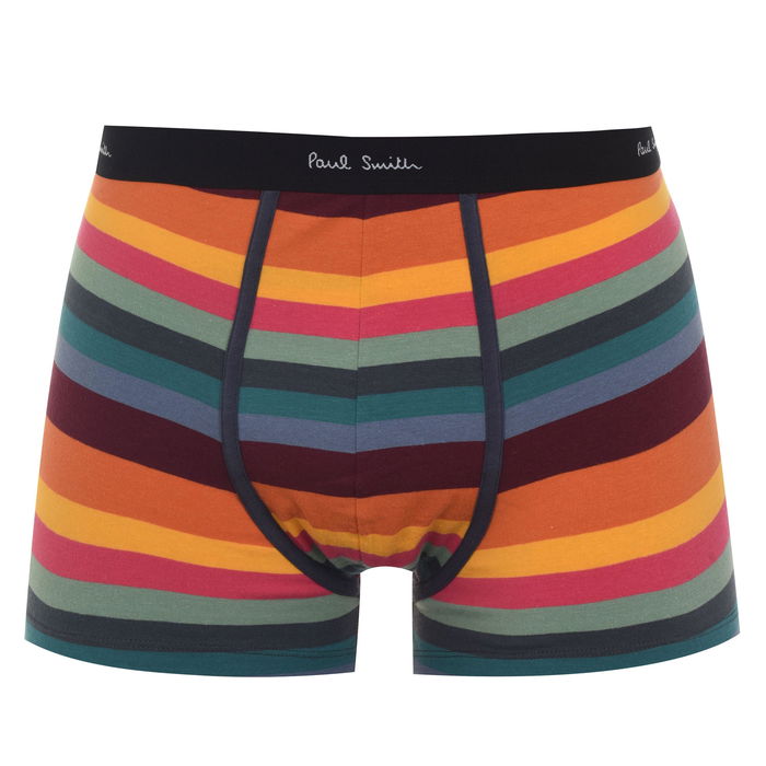 PAUL SMITH 3 Pack Contour Trunks | endource