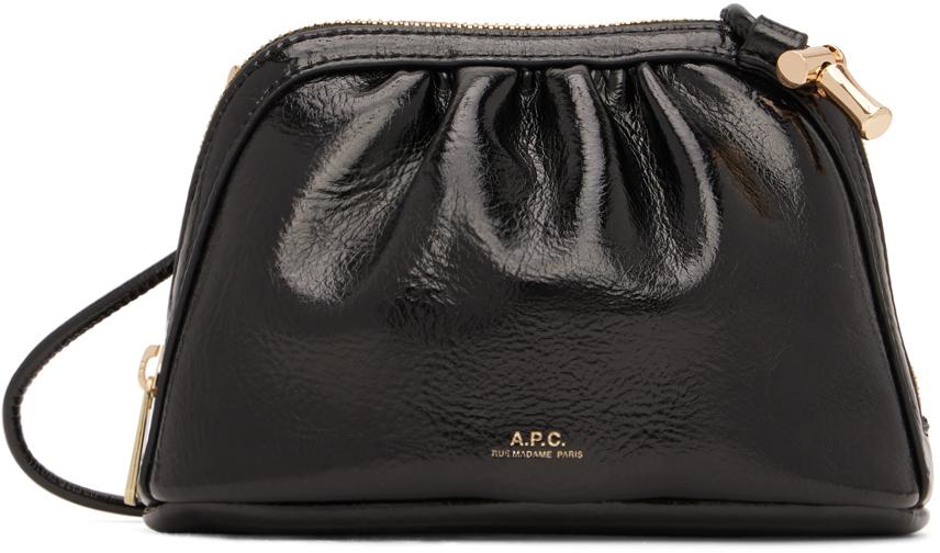 A.P.C. Small Ninon Bag | endource