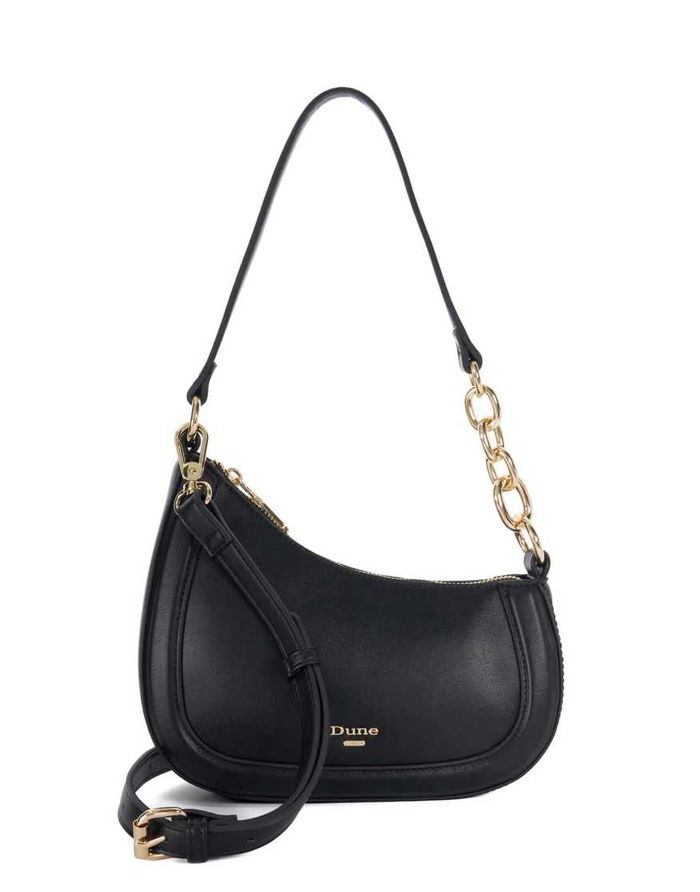 Dune London Direction Shoulder Bag | endource