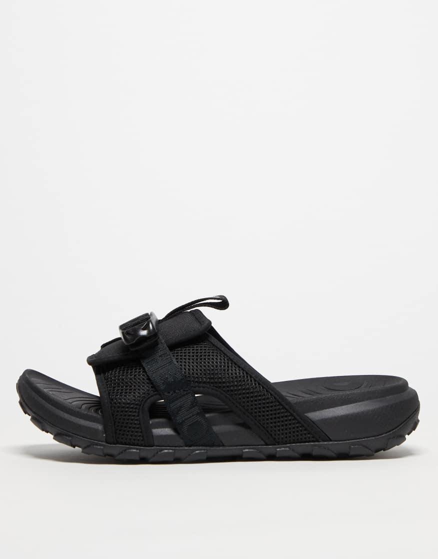 THE NORTH FACE Explore Camp Chunky Slider | endource
