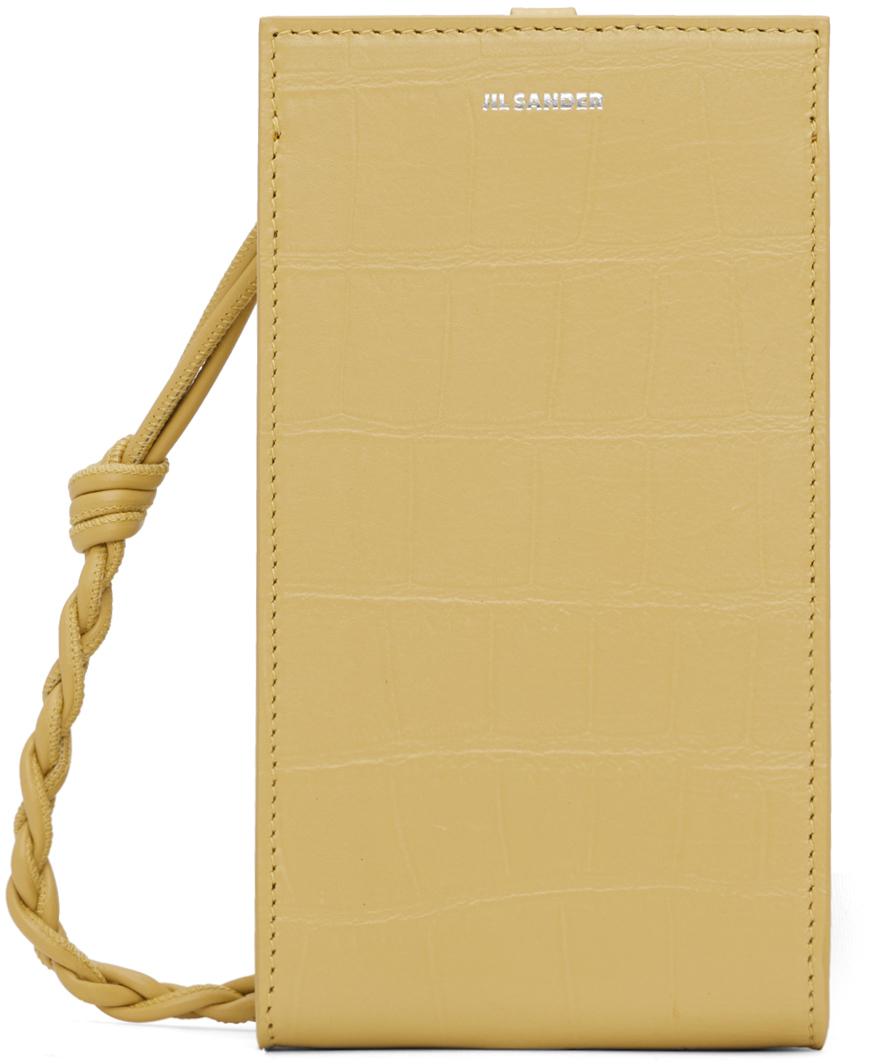 JIL SANDER Tangle Small Bag | endource