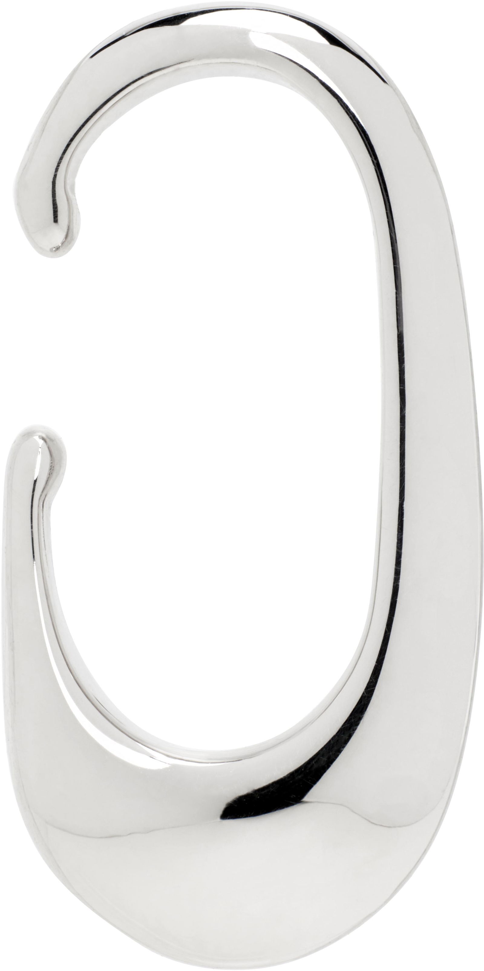 LEMAIRE Long Drop Ear Cuff | endource