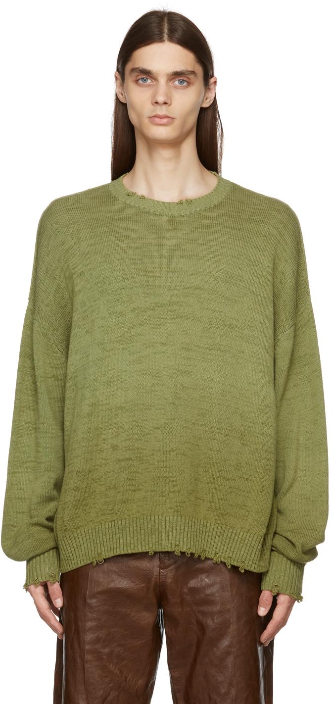 ACNE STUDIOS Knit Sweater | endource