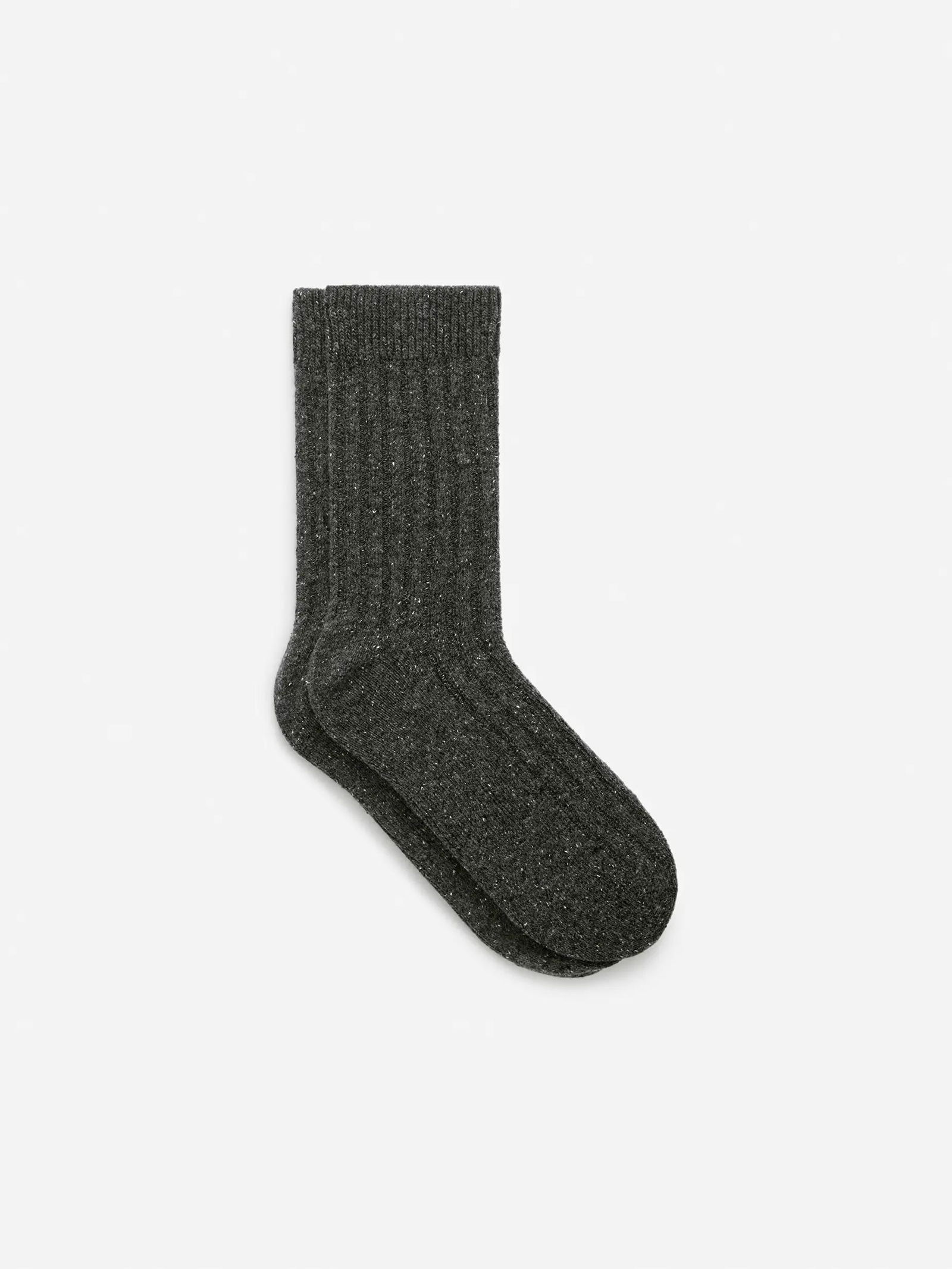 ARKET Neps Socks | endource
