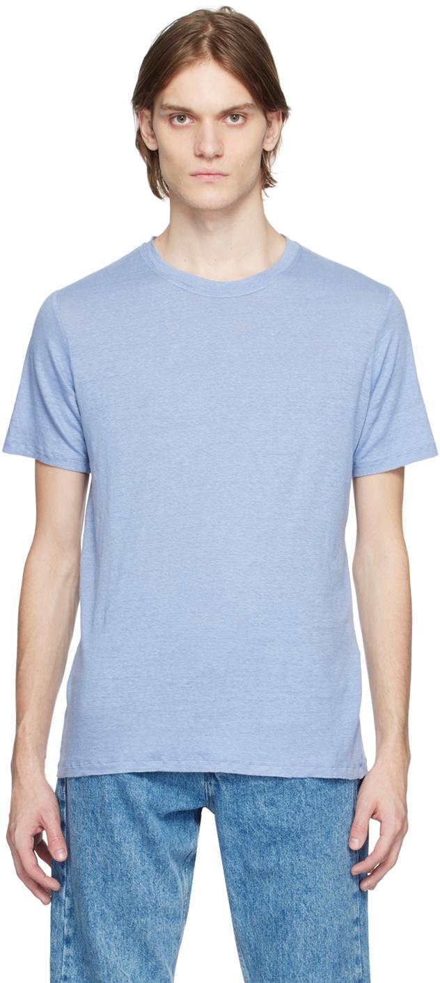 ISABEL MARANT Leon T-Shirt | endource