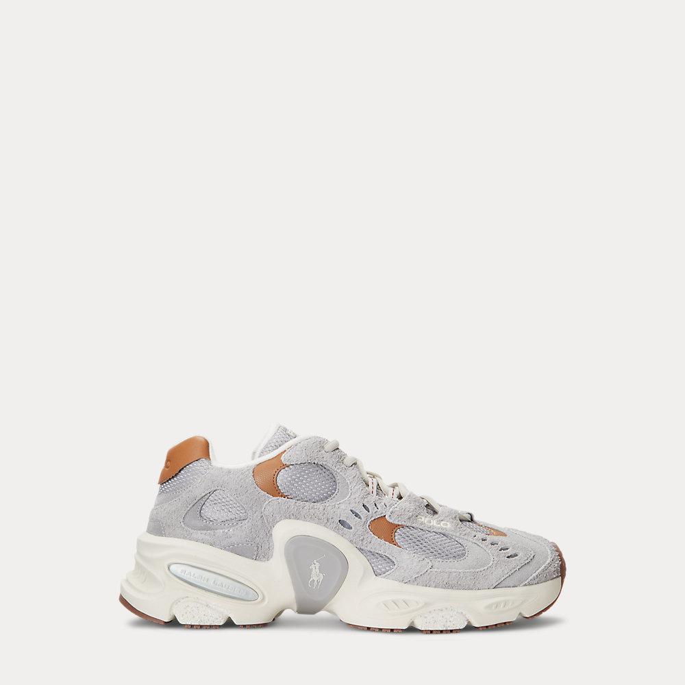 POLO RALPH LAUREN Modern Trainer 100 Trainer | endource