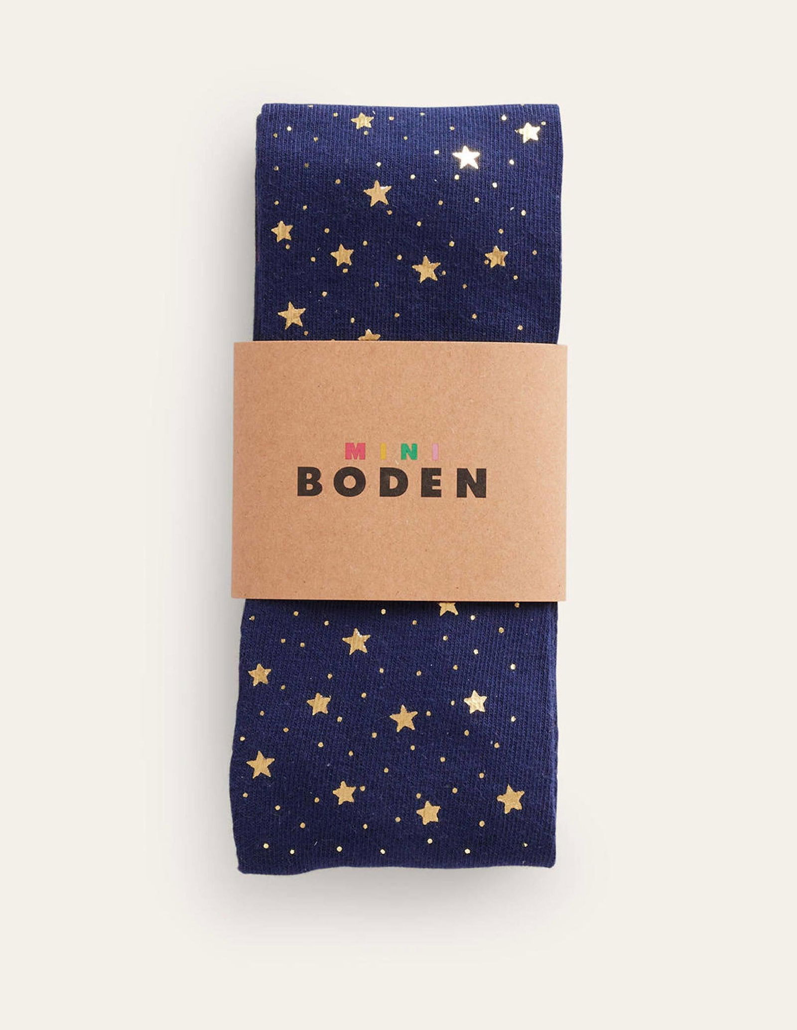 BODEN Patterned Tights | endource